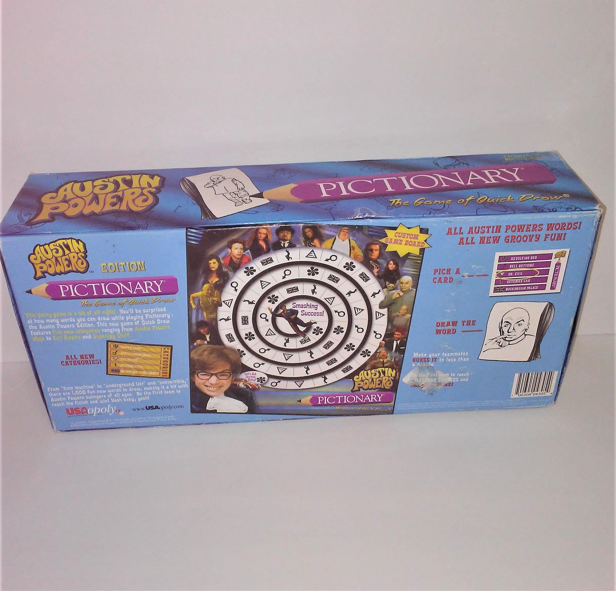 pictionary footasylum