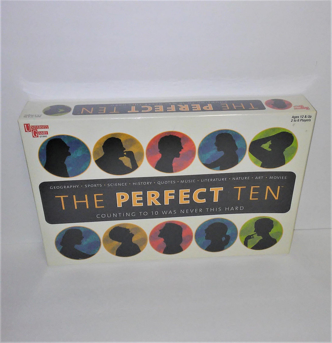 The Anniversary Board Game - A Party Game Celebrating People Who Still ...